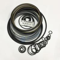 China SOOSAN Hammer Rubber Repair Kits SB81 Breaker Seal Kit for Hydraulic Breaker Spare Parts for sale