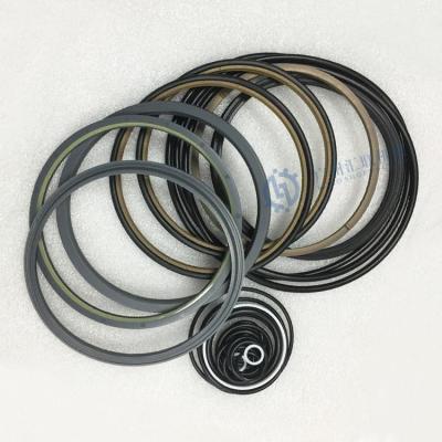 China SOOSAN Hammer Rubber Repair Kits SB81 Breaker Seal Kit for Hydraulic Breaker Spare Parts for sale