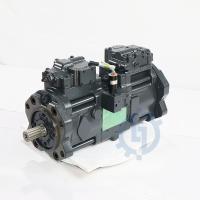 China Small Port SH200A3 K3V112DTP-9N14 (PTO) Diesel Pump for Excavator Spare Parts for sale