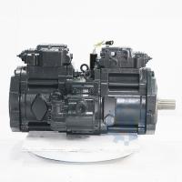 China Small Port SH200A3 K3V112DTP-9N14 (PTO) Diesel Pump for Excavator Spare Parts for sale