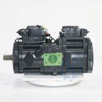 China Small Port SH200A3 K3V112DTP-9N14 (PTO) Diesel Pump for Excavator Spare Parts for sale