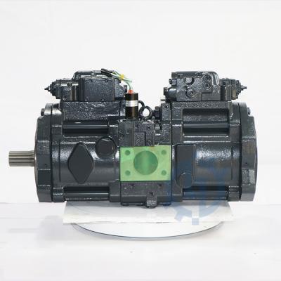 China Small Port SH200A3 K3V112DTP-9N14 (PTO) Diesel Pump for Excavator Spare Parts for sale