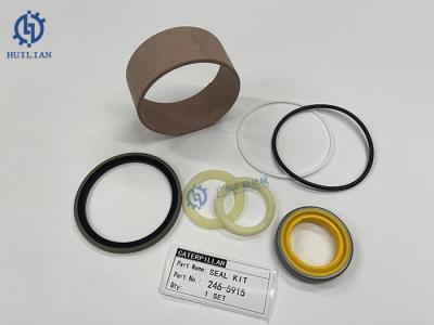 China Excavator Cylinder Seal Kit 246-5915 Loader CATEEEEEEE Seal Kits 246-5922 for sale