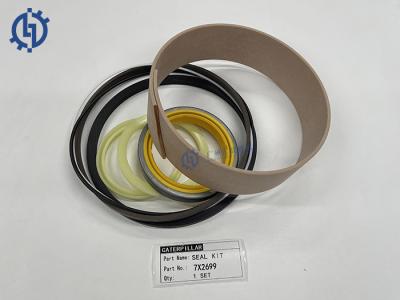 China CATEEEEEEE Excavator Boom Cylinder Arm Seal Kit Bucket Seal Kit Repair Kit 7X-2699 7X-2729 for sale