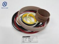China Excavator Spare Parts Boom/Arm Seal kit CATEEEEEEE Loader Cylinder Repair Kit 245-0584 for sale