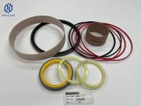 China Excavator Spare Parts Boom/Arm Seal kit CATEEEEEEE Loader Cylinder Repair Kit 245-0584 for sale