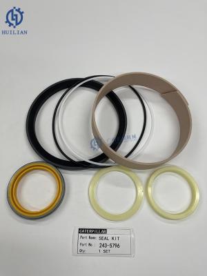 China CATEEEEEEEE Excavator Spare Parts Seal Kit For CATEEEEEEE Loader Cylinder Repair Kit 243-5796 for sale