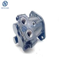 China SANY Excavator Hydraulic Pump Wheel Loader Parts SY485 Fan Motor 60248198 for sale
