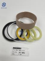 China CATEEEEEEE Construction Excavator mechanical Loader Cylinder Repair Kit 241-0896 241-0898 for sale