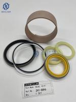 China CATEEEEEEE Construction Excavator mechanical Loader Cylinder Repair Kit 241-0896 241-0898 for sale