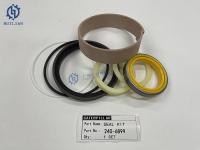 China Custom Various Size Seal Repair Kits 240-6899 For CATEEEEEEEE Excavator Seal Kit for sale
