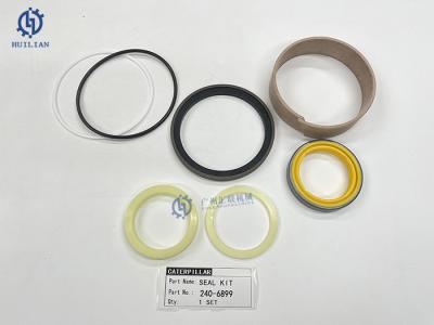 China Custom Various Size Seal Repair Kits 240-6899 For CATEEEEEEEE Excavator Seal Kit for sale