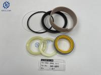 China Custom Various Size Seal Repair Kits 240-6899 For CATEEEEEEEE Excavator Seal Kit for sale