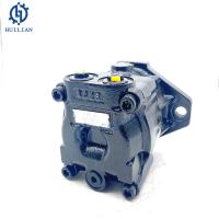 China HITACHI Excavator Hydraulic Spare Parts Speed Motor ZAX470-450 Fan Motor for sale