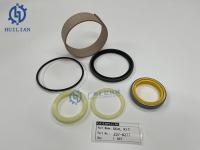 China CATEEEEEEE Oil Seal High Pressure Excavator Repair Seal Kit NBR Rubber Oil Seal 237-8277 for sale