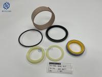 China CATEEEEEEE Oil Seal High Pressure Excavator Repair Seal Kit NBR Rubber Oil Seal 237-8277 for sale