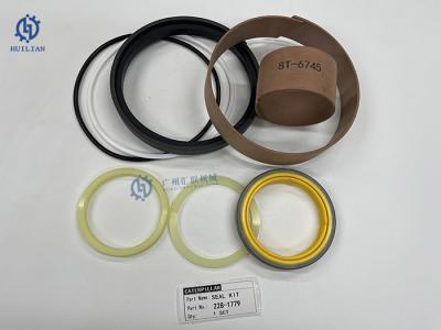 China CATEEEEEEE Loader Cylinder Repair Kit 228-1779 7X2703 For Models 3306, 3412,  992C, 992D for sale