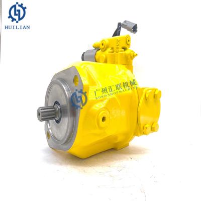 China Hydraulic CATEEEEEEEE Excavator Motor Parts Pump Assy CATEEEEEEE330D-336D Fan Pump for sale