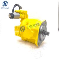 China Hydraulic CATEEEEEEEE Excavator Motor Parts Pump Assy CATEEEEEEE330D-336D Fan Pump for sale