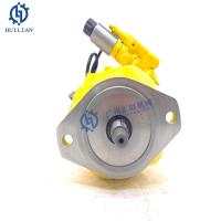 China CATEEEEEEEE Hydraulic Excavator Motor Parts  Pump Assy Construction Machinery CATEEEEEEE345C Fan Pump for sale