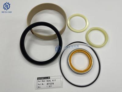 China Hydraulic Loader Cylinder Seal Kit 8T-1374 / 336-7352 for CATEEEEEEE Excavator Equipment for sale
