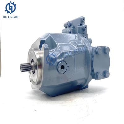 China LIUGONG Excavator LIUGONG948-950-13T Hydraulic Motor Parts Pump Assy Fan Pump for sale
