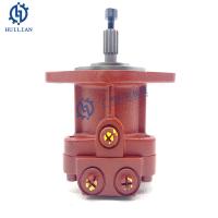 China EC360 Excavator Spare Parts Hydraulic Speed Motor Parts 14533469 Fan Motor for sale