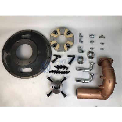 China CATEEEEEEE Excavator Parts CATEEEEEEE330B-D CATEEEEEEE330C CATEEEEEEE330C-D Change Pump Material For Hydraulic Pump Parts for sale