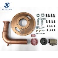 China CATEEEEEEE Excavator Parts CATEEEEEEE330B-D CATEEEEEEE330C CATEEEEEEE330C-D Change Pump Material For Hydraulic Pump Parts for sale