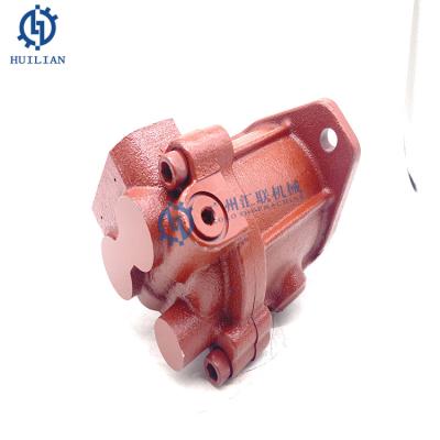 China EC 700 Excavator Spare Parts Hydraulic Speed Motor Parts Fan Motor for sale
