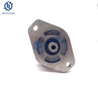 China EC 700 Excavator Spare Parts Hydraulic Speed Motor Parts Fan Motor for sale
