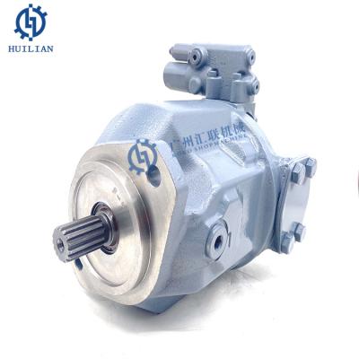 China XUGONG490D Hydraulic Excavator Motor Parts  Pump Assy Fan Pump for sale