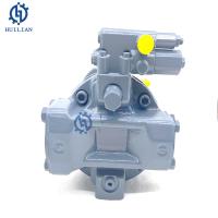 China XUGONG490D Hydraulic Excavator Motor Parts  Pump Assy Fan Pump for sale