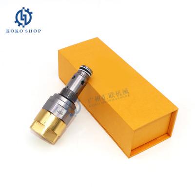 China Hydraulic Pump Motor Parts EC55 Swing Main Valve for EC Excavator for sale