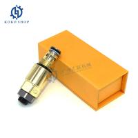 China DOOSAN Excavator Parts DH150 Service Valve for Excavator Hydraulic Breaker Parts for sale