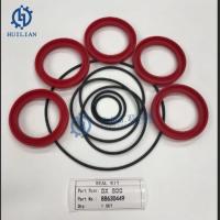 China Hydraulic Breaker Hammer Seal Kit For  DX800 88630449 for sale