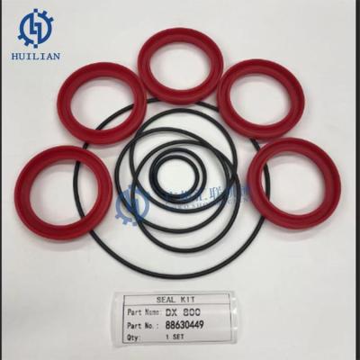 China Hydraulic Breaker Hammer Seal Kit For  DX800 88630449 for sale