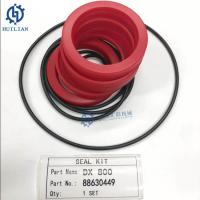 China Hydraulic Breaker Hammer Seal Kit For  DX800 88630449 for sale