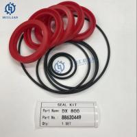 China Hydraulic Breaker Hammer Seal Kit For  DX800 88630449 for sale