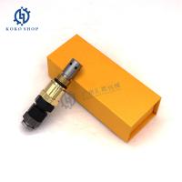 China Hydraulic Pump Parts DH220-5 Main Valve for DOOSAN Excavator Spare Parts for sale