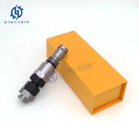China Hydraulic Pump Parts DH220-5 Main Valve for DOOSAN Excavator Spare Parts for sale