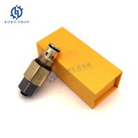 China Hydraulic Pump Motor Part DH220-5 Service Valve for DOOSAN Excavator Hydraulic Spare Parts for sale