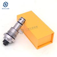 China PC160-7 Excavator Parts Relief Valve CATEEEEEEE307D Swing Main Valve for Hydraulic Spare Parts for sale