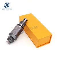 China CATEEEEEEE Series Excavator Relief Valve  E70B E307D Main Valve Serive Valve for Hydraulic Spare Parts for sale