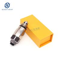 China CATEEEEEEE Series Excavator Parts CATEEEEEEE320 Service Valve for Hydraulic Spare Parts for sale