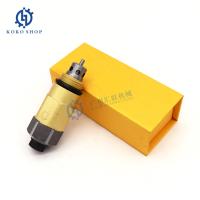 China CATEEEEEEE Series Excavator Parts CATEEEEEEE320 Service Valve for Hydraulic Spare Parts for sale