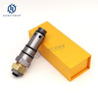 China CATEEEEEEE Excavator Relief Valve CATEEEEEEE320C Travel Main Valve for Hydraulic Parts for sale