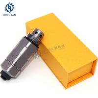 China CATEEEEEEE Excavator Spare Parts CATEEEEEEE200B Relief Valve Excavator Main Valve for Hydraulic Spare Parts for sale