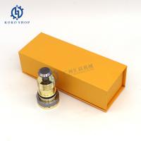 China EC Hydraulic Breaker Excavator Spare Parts EC210 Check Valve Without Teeth for sale