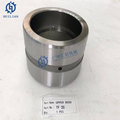 China TF20 Ramfos Upper Bushing Hydraulic Breaker Hammer Spare Parts Inner Bush for sale